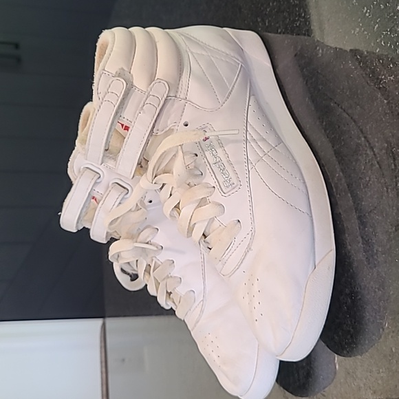Reebok | Shoes | Vintage Reebok Classics | Poshmark